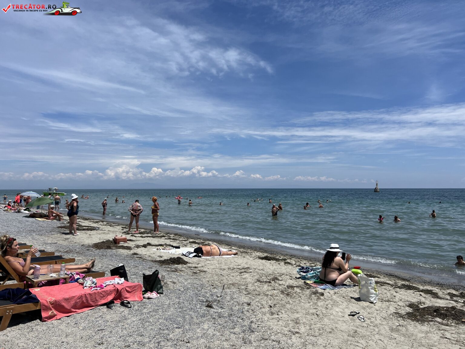 Stațiunea Paralia Katerini, Grecia – Obiective turistice de văzut și ...