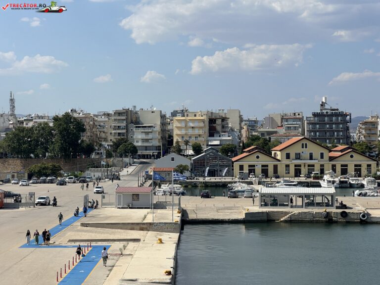 Alexandroupolis, Grecia – Obiective turistice de văzut și vizitat