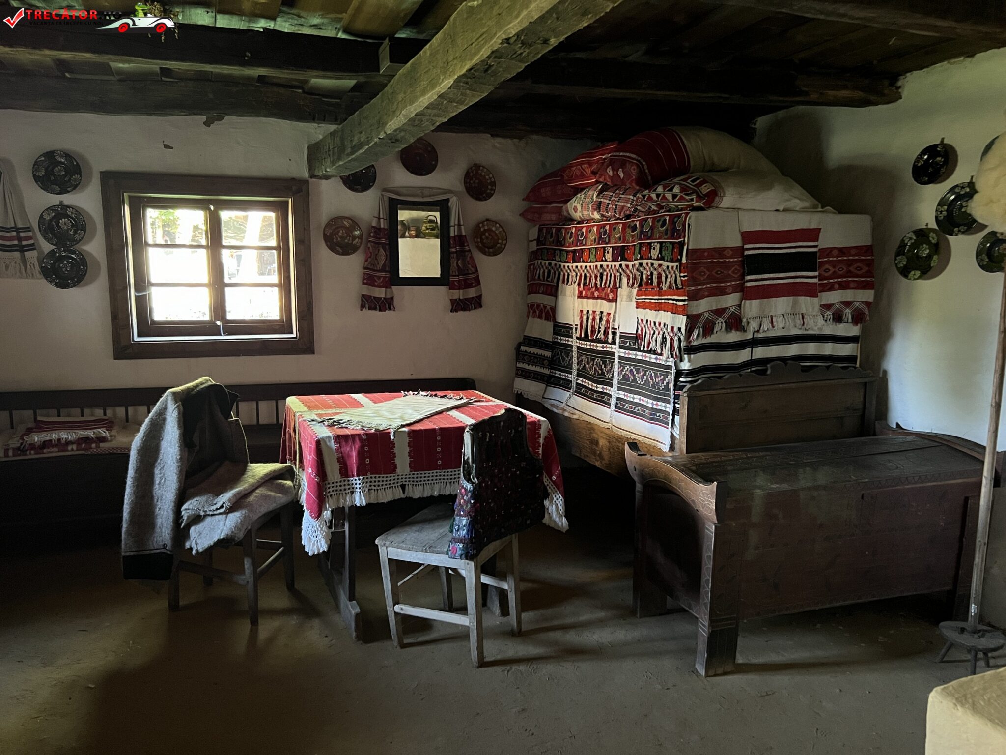 Muzeul ASTRA, Sibiu – Obiective turistice de văzut și vizitat