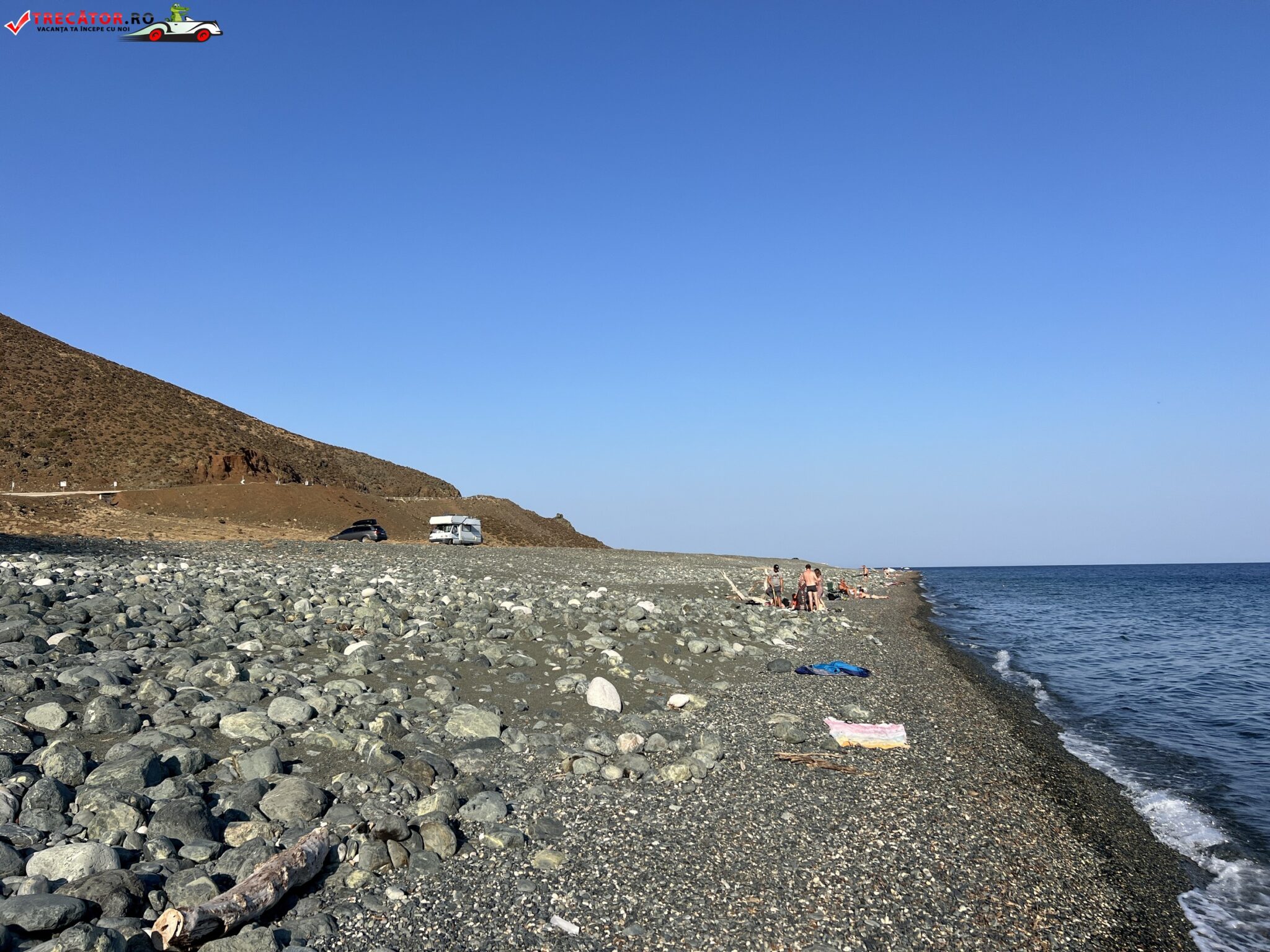 Plaja Kipos, Samothraki, Grecia – Obiective turistice de văzut și vizitat