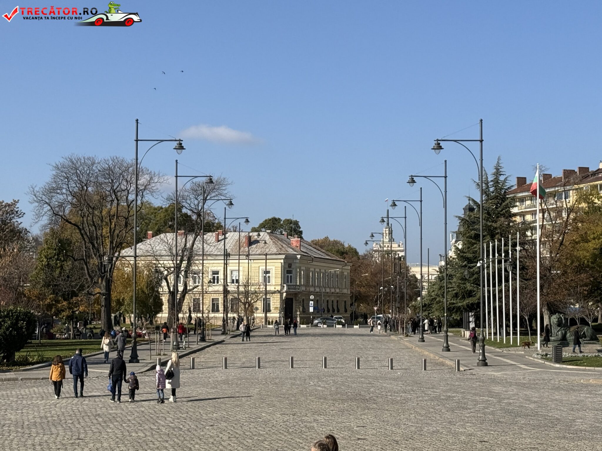 Ce poți vizita în Sofia. Iată cele mai frumoase obiective turistice din ...