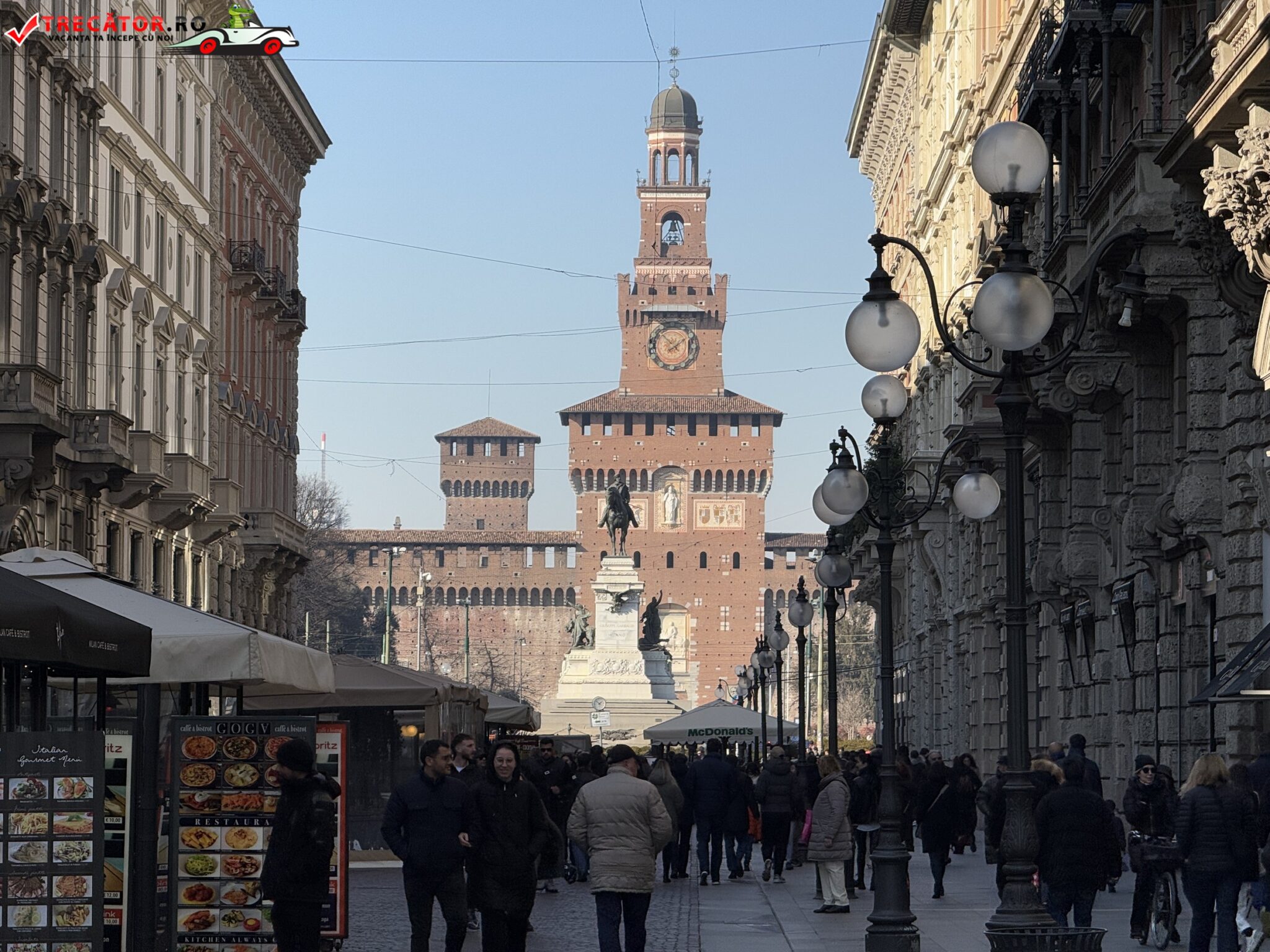 Milano: Top atracții turistice pe care nu trebuie să le ratezi ...