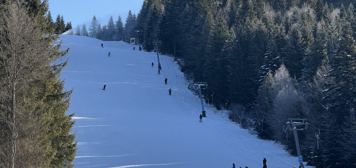 Borsec – Obiective turistice de văzut și vizitat