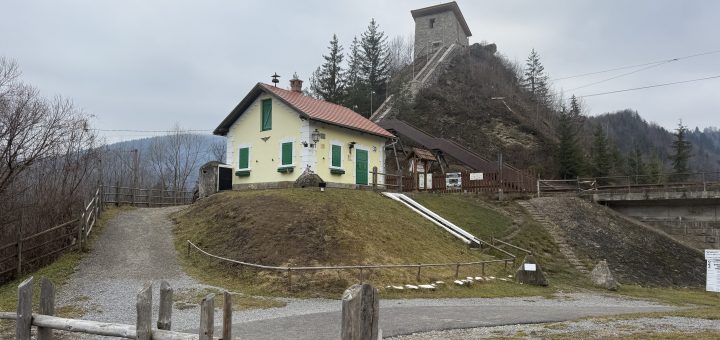 Popoiu – Obiective turistice de văzut și vizitat