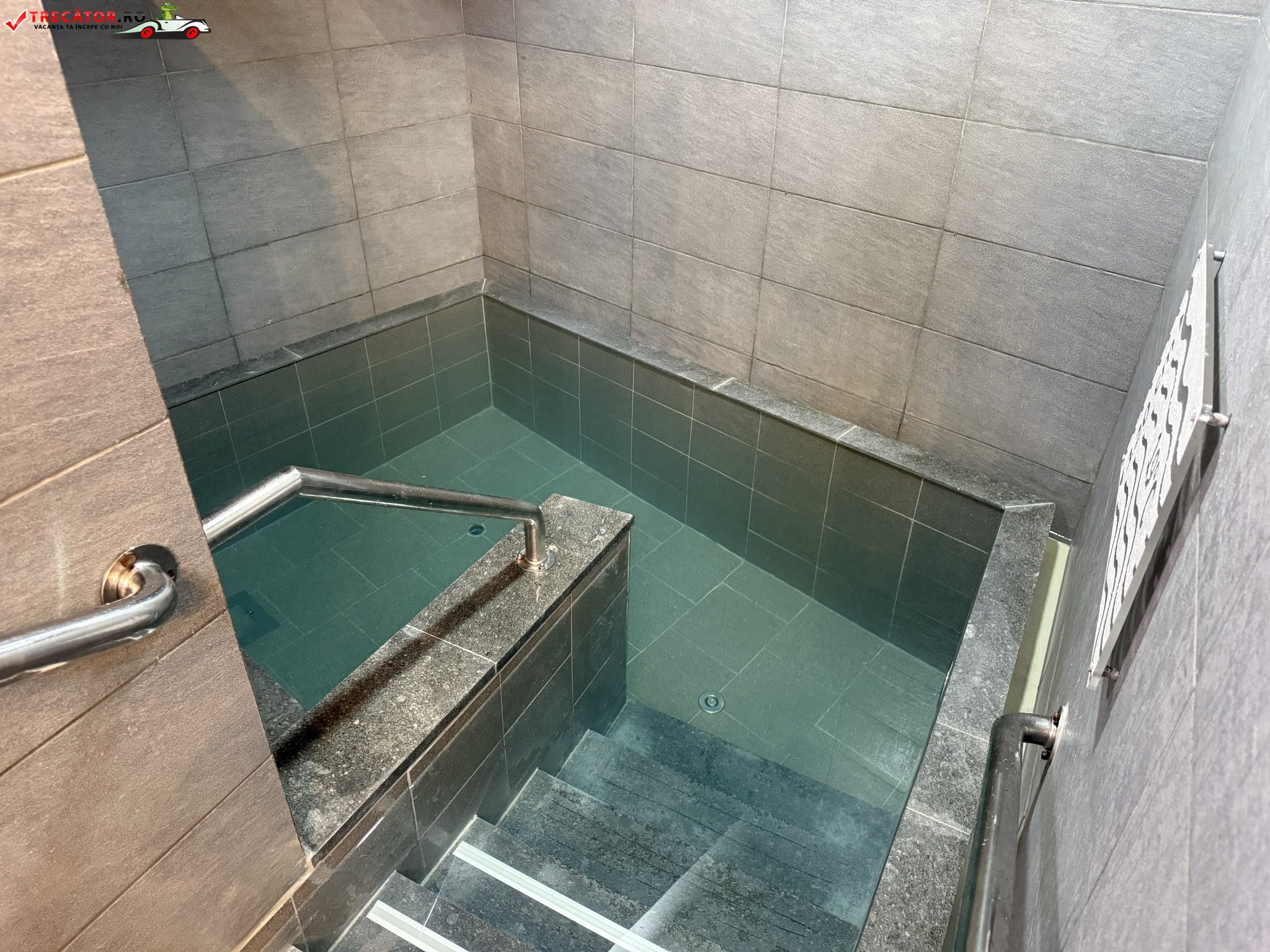 Fontana Spa & Balneo, Borsec, România – Obiective turistice de văzut și ...