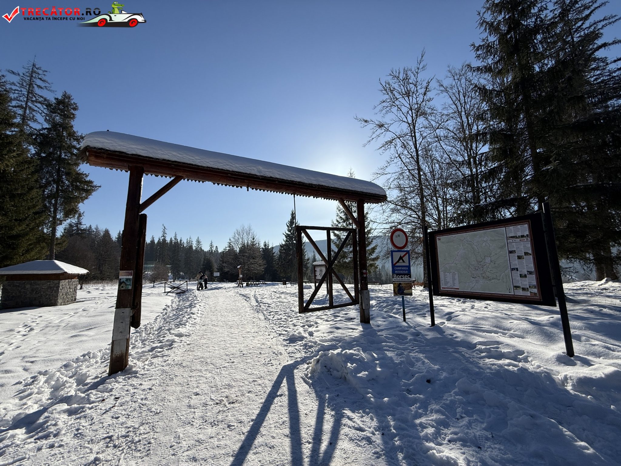 Stațiunea Borsec, Harghita, Romania – Obiective turistice de văzut și ...